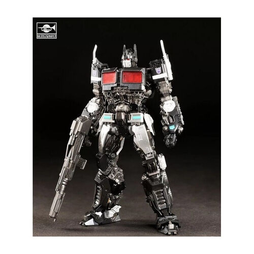 Trumpeter 03195 Transformers BumbleBee - Nemesis Prime
