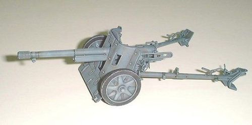 Dragon 6123 7.5cm PAK 97/38