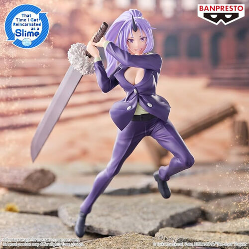 Bandai BP89632 That Time I Get Reincarnated As A Slime - Shion