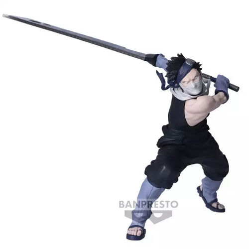 Bandai BP89704 Naruto Shippuden Vibration Stars - Momochi Zabuza