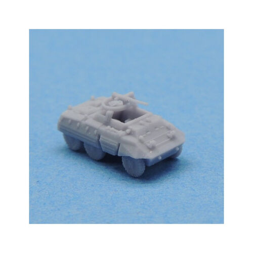 Black Cat Models AC350179b M20 Scout Car (4 pcs)