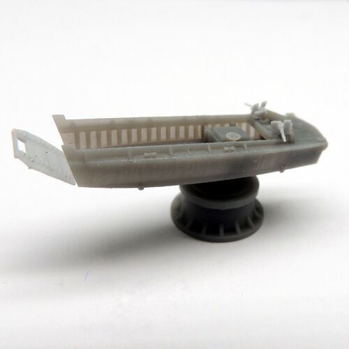 Black Cat Models 350005 LCVP (Landing Craft, Vehicle, Personnel)