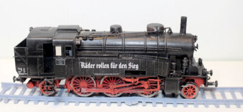 Peddinghaus-Decals 4611R BR 75 Dampflok Standard Gauge