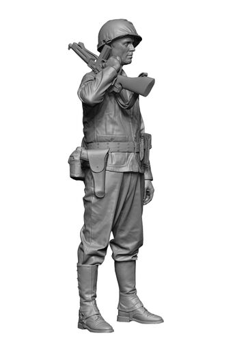 H3MODELS 48062 USMC WW2 2 (1 Figure)