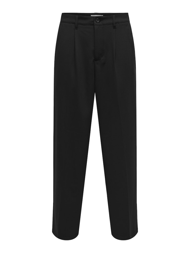 Muške pantalone Dave