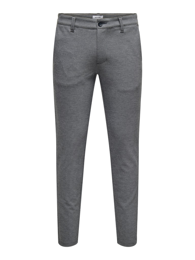 Muške pantalone Mark