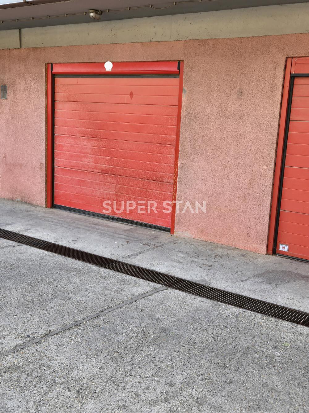 Garaža u Bloku 29 ID#1207 79.000 €