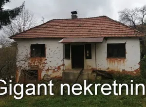 Prodaja Kuća - Sokobanja