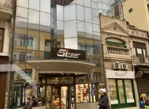 Izdavanje Stan - Niš, Medijana: Centar - Marger