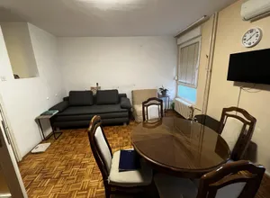 Izdavanje Stan - Beograd, Čukarica: Banovo Brdo - Žarkovo - Bele Vode