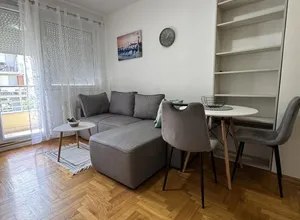 Izdavanje Stan - Novi Sad