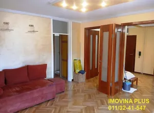Prodaja Stan - Beograd, Novi Beograd: Bežanijski blokovi