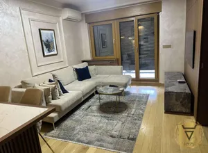 Izdavanje Stan - Beograd, Vračar: Hram Svetog Save - Neimar - Čubura