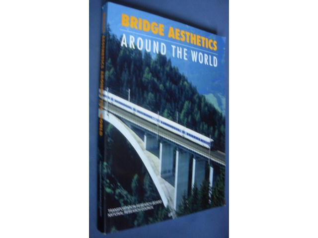 BRIDGE AESTHETICS - AROUND THE WORLD