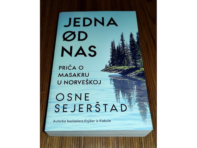 JEDNA OD NAS - Osne Sejerštad