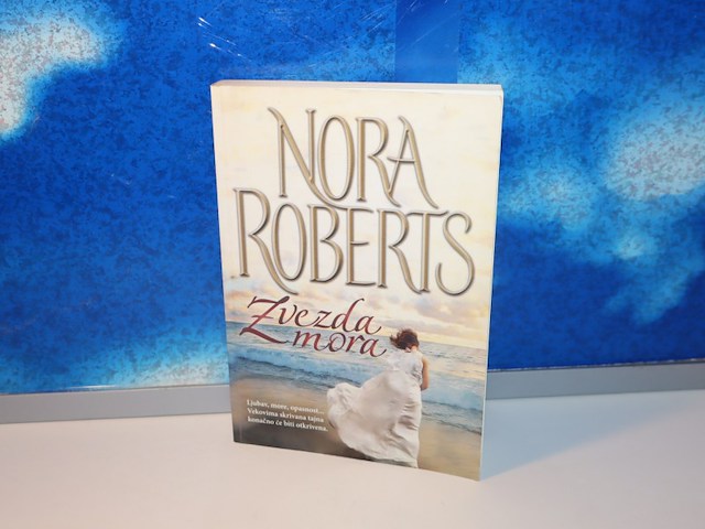 ZVEZDA MORA   Nora Roberts