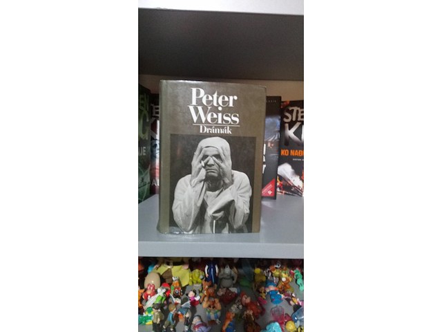 Peter Weiss -Drame