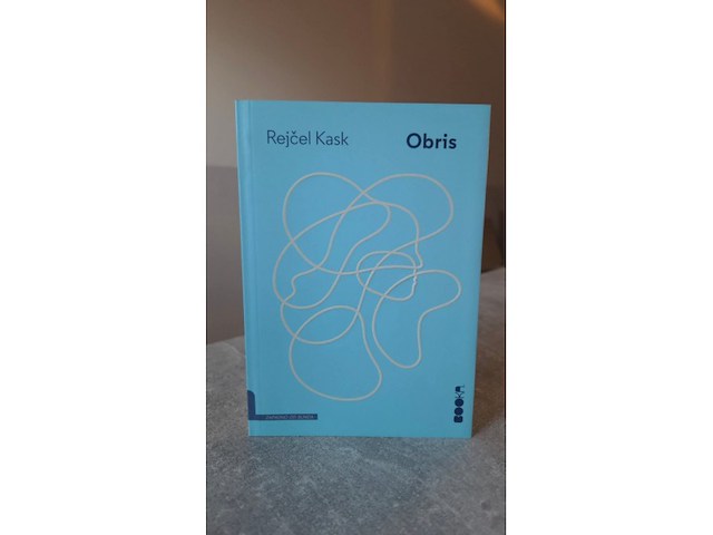 Obris - Rejčel Kask