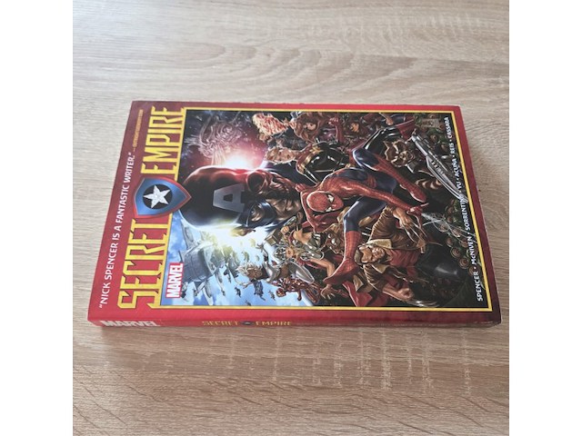 Secret Empire