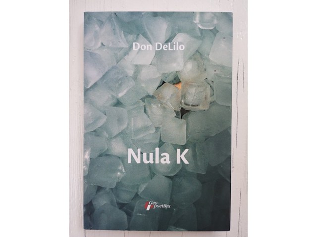 Don DeLilo NULA K