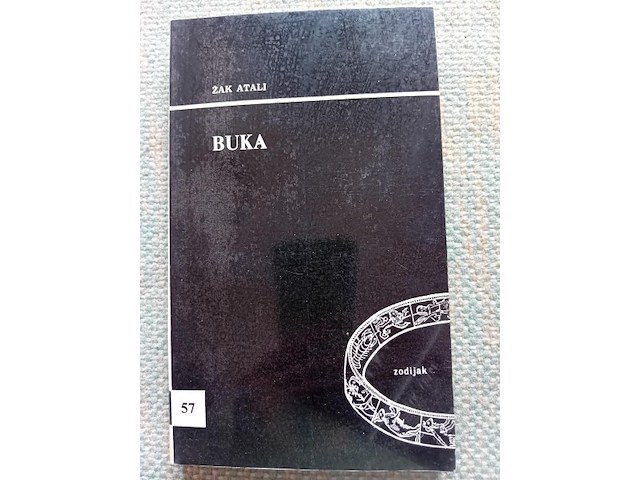 Zak Atali Buka