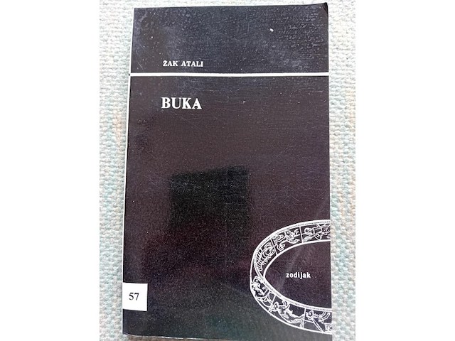 Zak Atali Buka