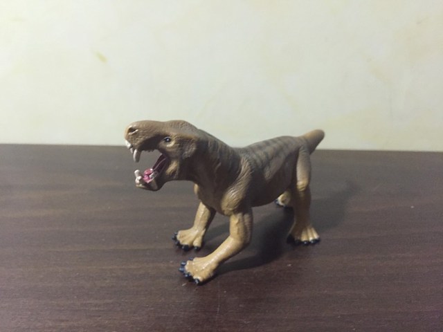 Schleich dinogorgon