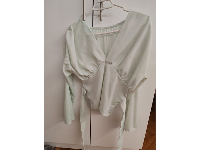 Bluza mint