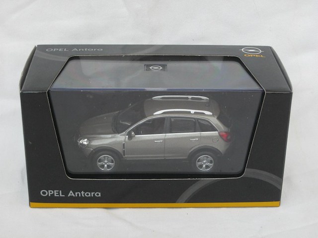 1:43 norev opel antara