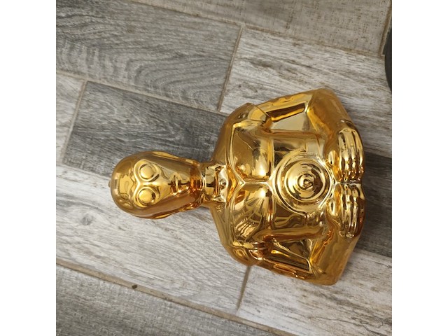 Star wars C3PO kasica