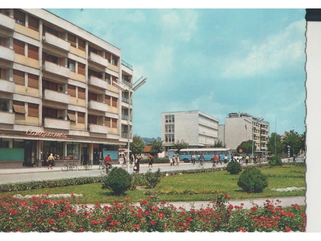 Paraćin