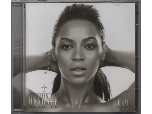 Beyoncé – I Am... Sasha Fierce  [2xCD]