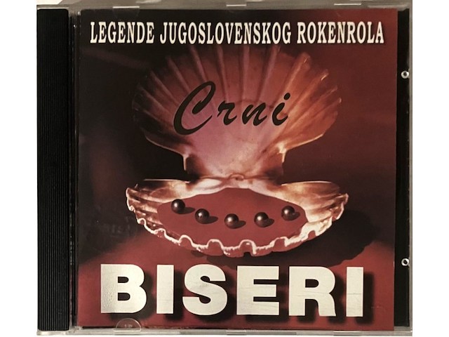 Crni biseri - Crni biseri