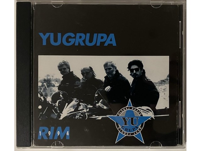 Yu grupa - Rim