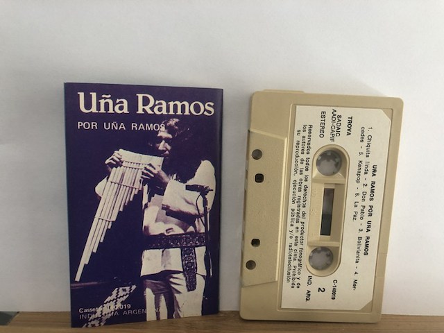 Uña Ramos