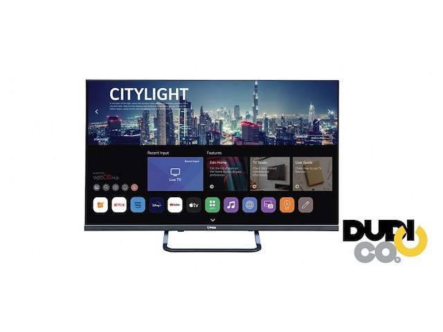 FOX 32WOS650C SMART LED Televizor