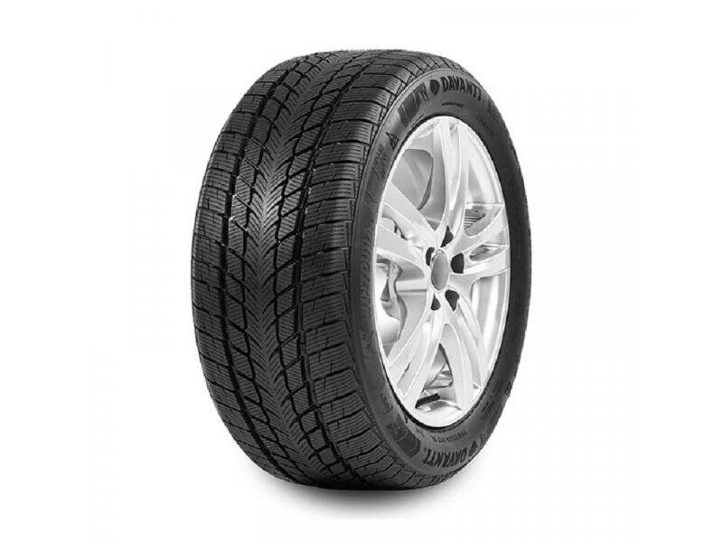 DAVANTI 175/70 R14 WINTOURA 88T