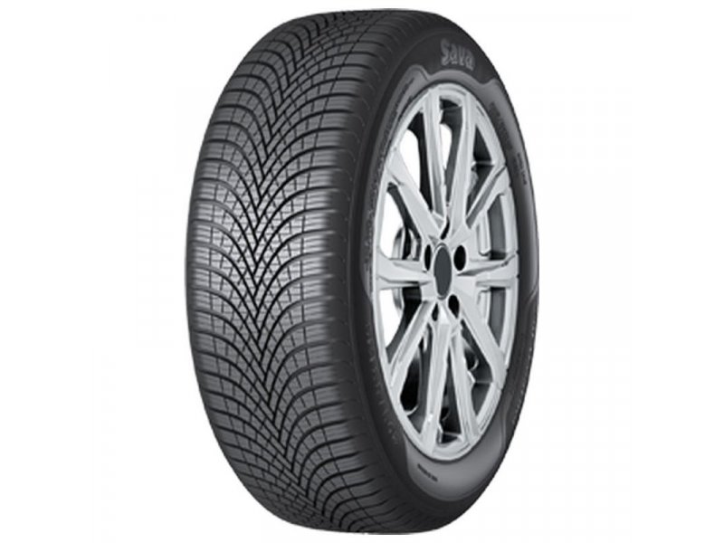 SAVA ALL WEATHER 165/70 R14 81T