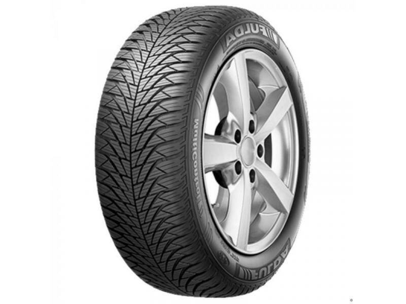 FULDA 185/60R14 82H MULTICONTROL ALL