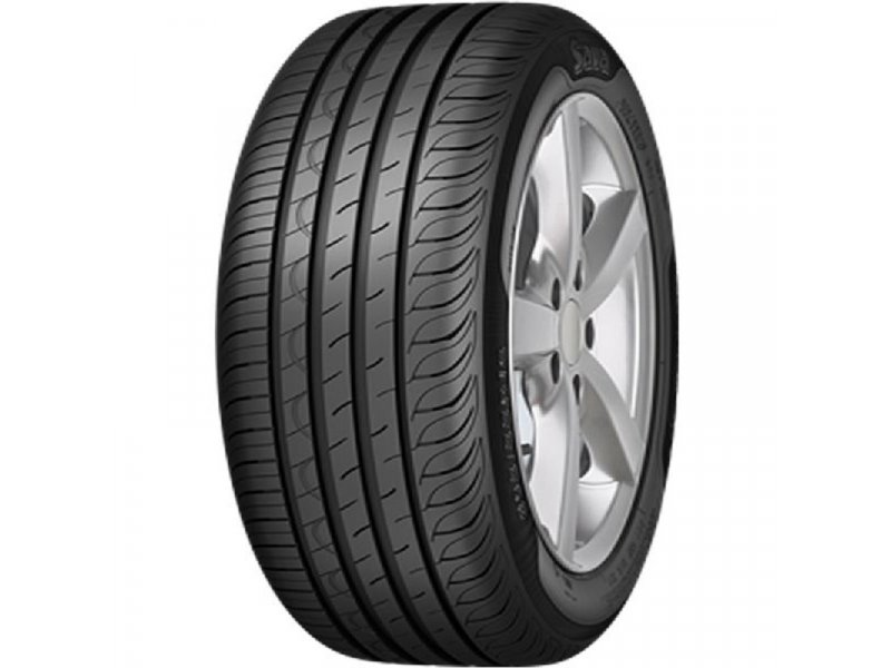 SAVA 195/65R15 INTENSA HP2 91H