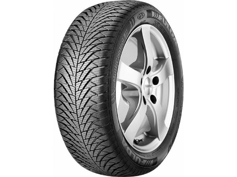 FULDA MULTICONTROL 195/65 R15 91H