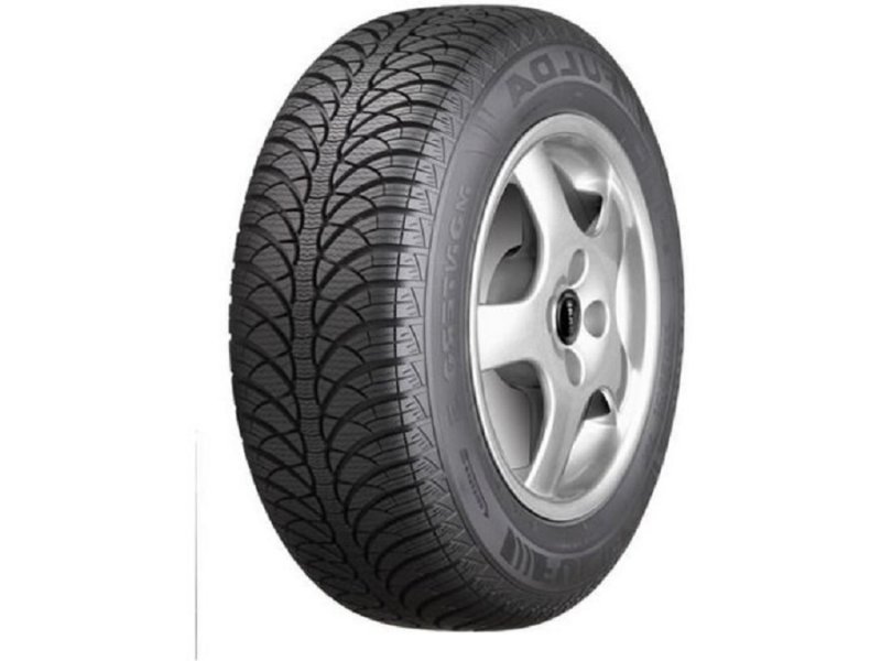 FULDA 175/65R15 88T KRI MONTERO 2 MS XL CENE 005025