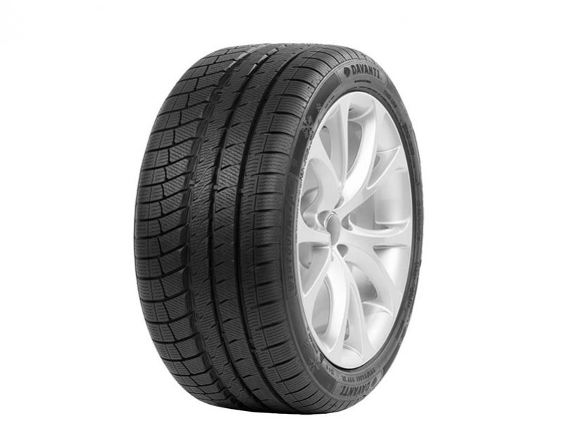 DAVANTI 245/45R18 100V WINTOURA+ ZIM