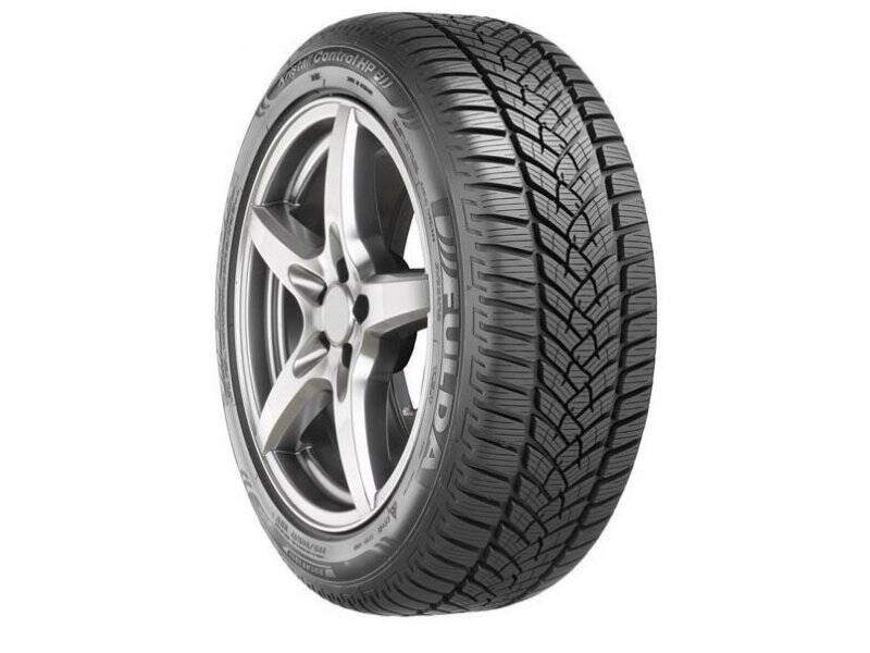 FULDA 205/60R16 92H KRI CONTROL HP 2 ZIM