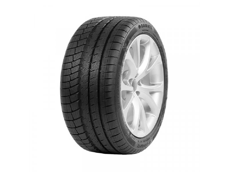 DAVANTI 245/40 R18 WINTOURA+ 97V