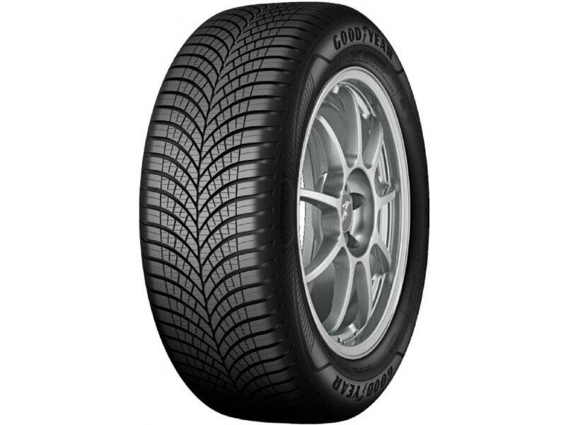 GOOD YEAR 205/55R16 91V VEC 4SEASONS G3 ALL