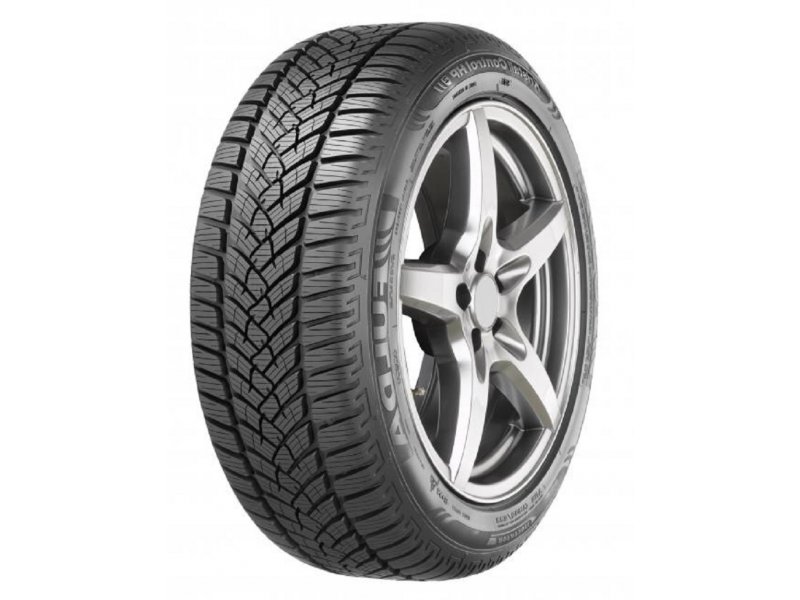 FULDA 235/50R18 97V ECOCONTROL SUV FP LET