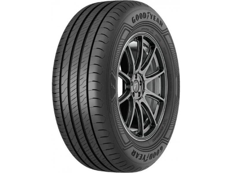 GOOD YEAR 195/55R16 87H EFFIGRIP PERF 2 LET