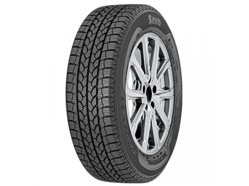 SAVA 225/65R16 112R ESKIMO LT