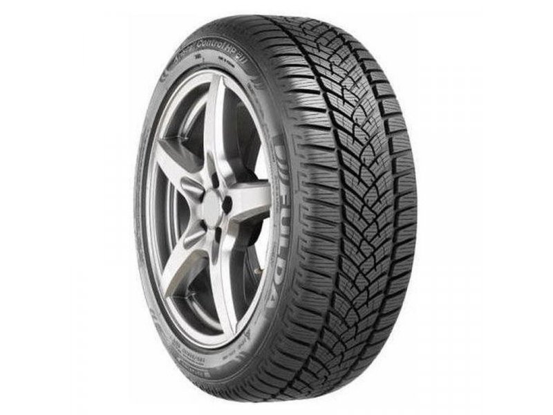 FULDA 235/45R18 98V KRISTALL CONTROL HP 2 XL